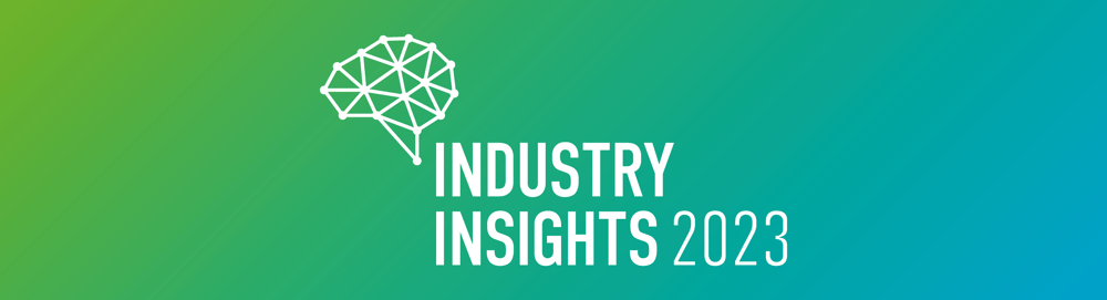 Industry Insights 2023 | Creativebrief