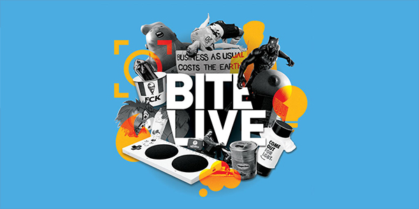 BITE LIVE Trends: October 2019 - Issue 3 | Creativebrief